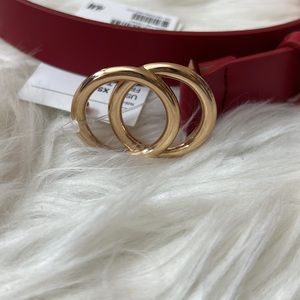 H&M | Accessories | Hm Belt Xs | Poshmark